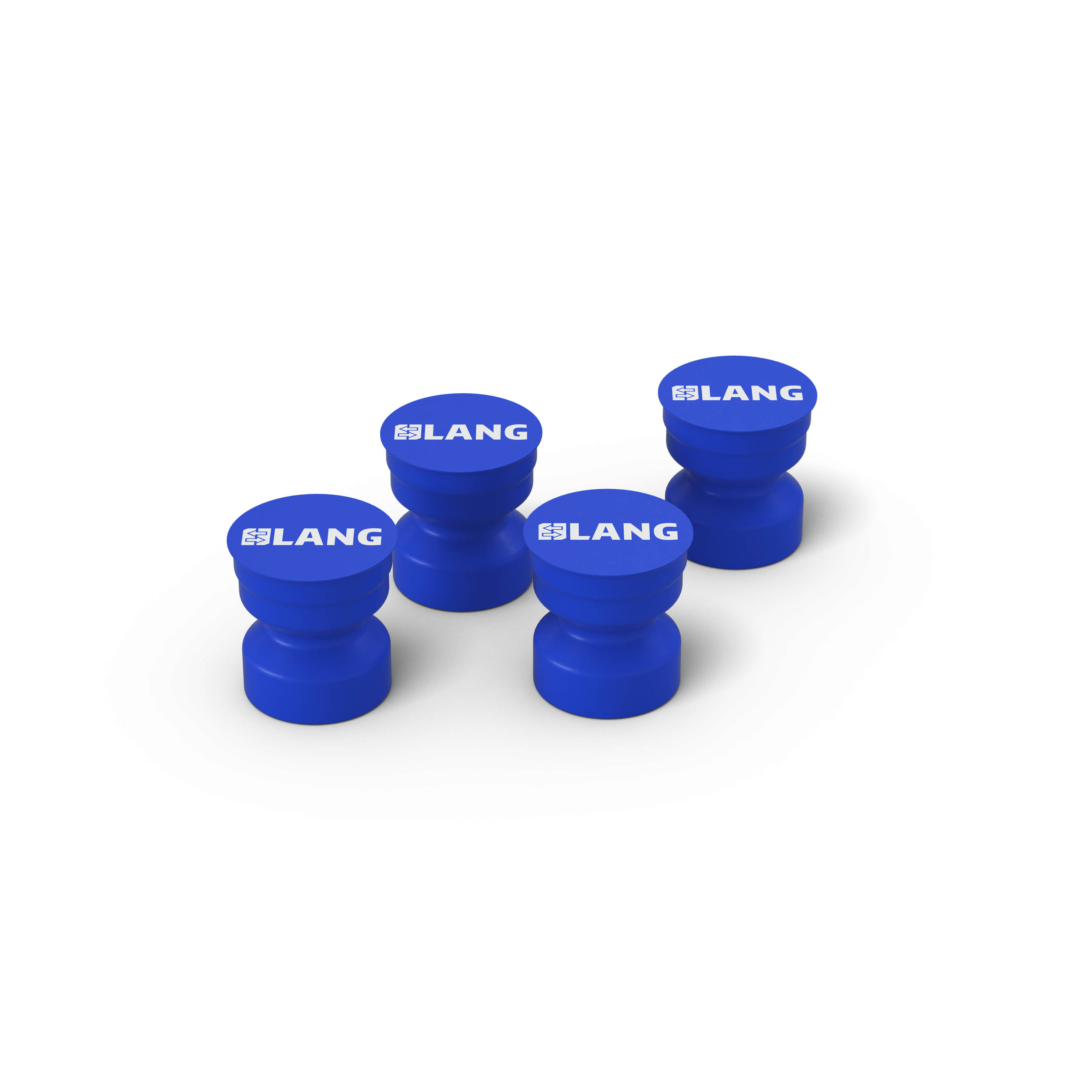 45096-20: Quick•Point® Cover Plugs | LANG Technik USA